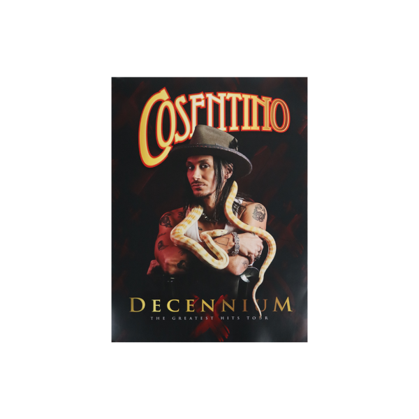 Cosentino — Cosentino Official Merchandise